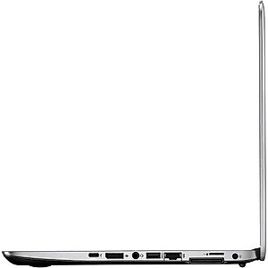 HP EliteBook 840 G4 14 FHD 1920 x 1080, Core i5-7200U 2.5GHz, 16GB RAM, 512GB SSD, 14 Touch Screen, Windows 10 Pro 64Bit, Webcam (Renewed)