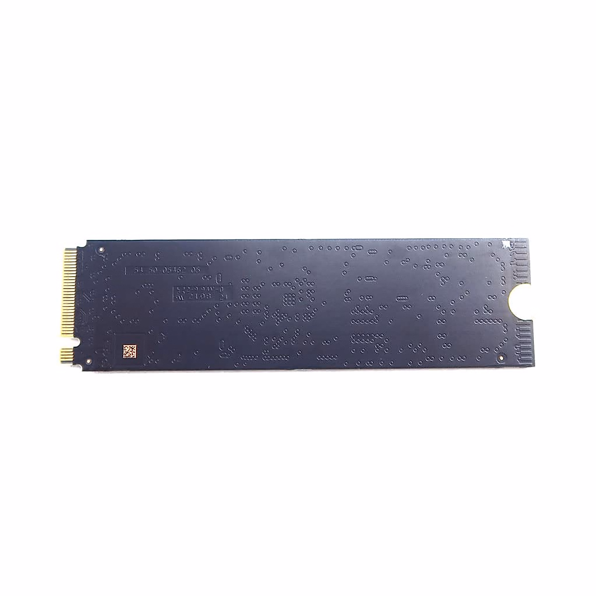 Solid State Drive 5F7NT 05F7NT MY-05F7NT Compatible Replacement Spare Part for Dell Western Digital SN730 SDBPNTY-512G 512GB PCI Express 3.0 x4 TLC NVMe M.2 2280 Internal SSD