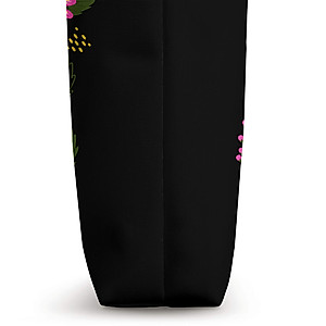 Tryin' To Test The Jesus In Me Christian Quote Religious Tote Bag