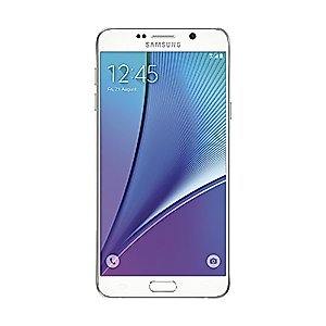 Samsung Galaxy Note 5 N920T 32GB - White (T-Mobile)