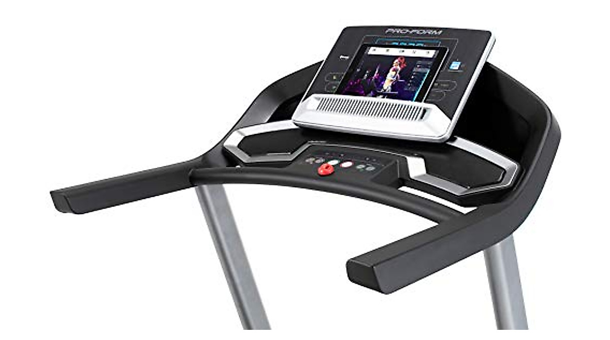 ProForm CST 505 Smart Treadmill for Home Workouts