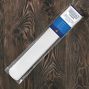 Ecua-Andino Hats Disposable Headwear Liners | Self-adhesive, Hygienic & Super Absorbent Sweat Protection (5)