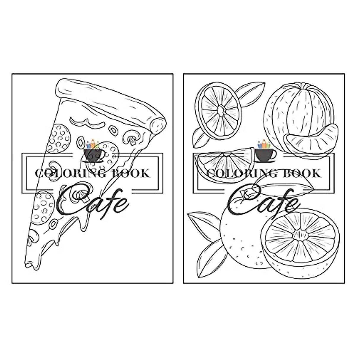 100 Easy Designs: A Large Print Coloring Book Featuring 100 Fun and Easy Designs for Adults, Seniors, and Beginners