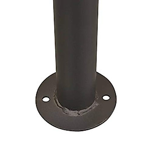 Gazebo Pavilion Tent Canopy,Grill Gazebo,Rv Carport,Heavy Duty Tents for Parties,Outdoor Gazebo,Shade Tent,Wedding Tent,for Outdoor,Backyard,Garden,Lawns,13' 1" x13' 1" Steel Beige