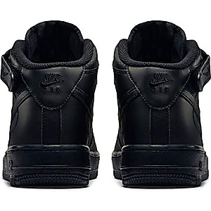 Nike Men's Gymnastics Shoes, Black, 12 US