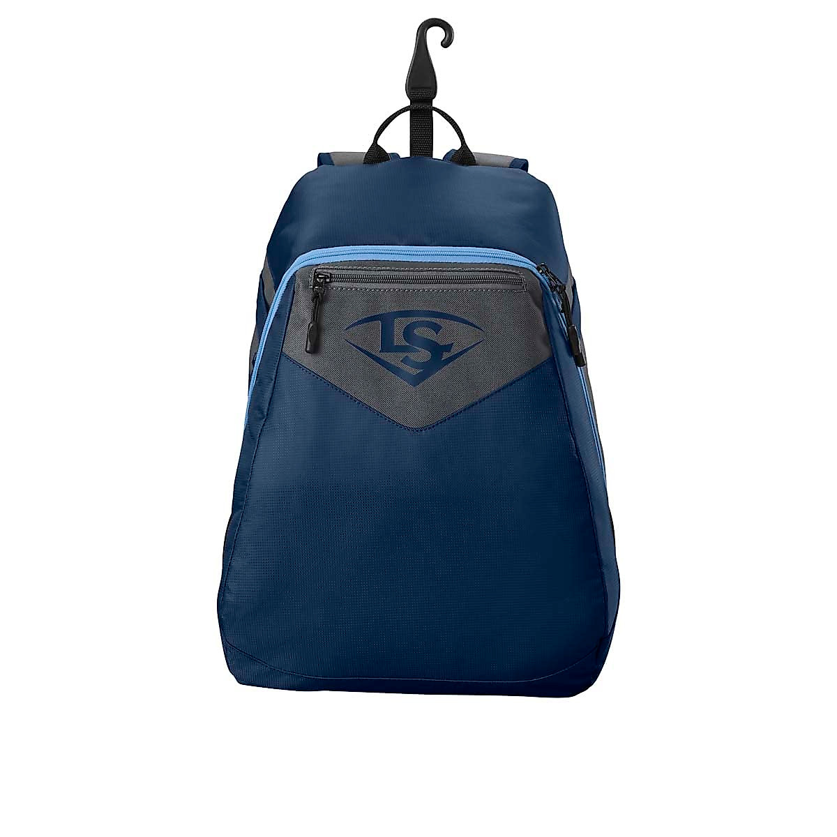 Louisville Slugger Genuine V2 Stick Pack Baseball Backpack - Navy