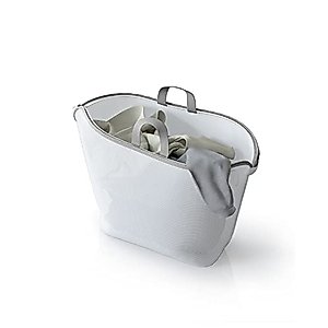 Delicates Bag for Washing Machine, Lingerie Bags for Washing Delicates, Mesh Tote Bag, 180gsm Thickened Fabric.