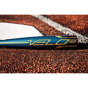 Rawlings 2021 Velo BBCOR Baseball Bat Series, 32 inch (-3)