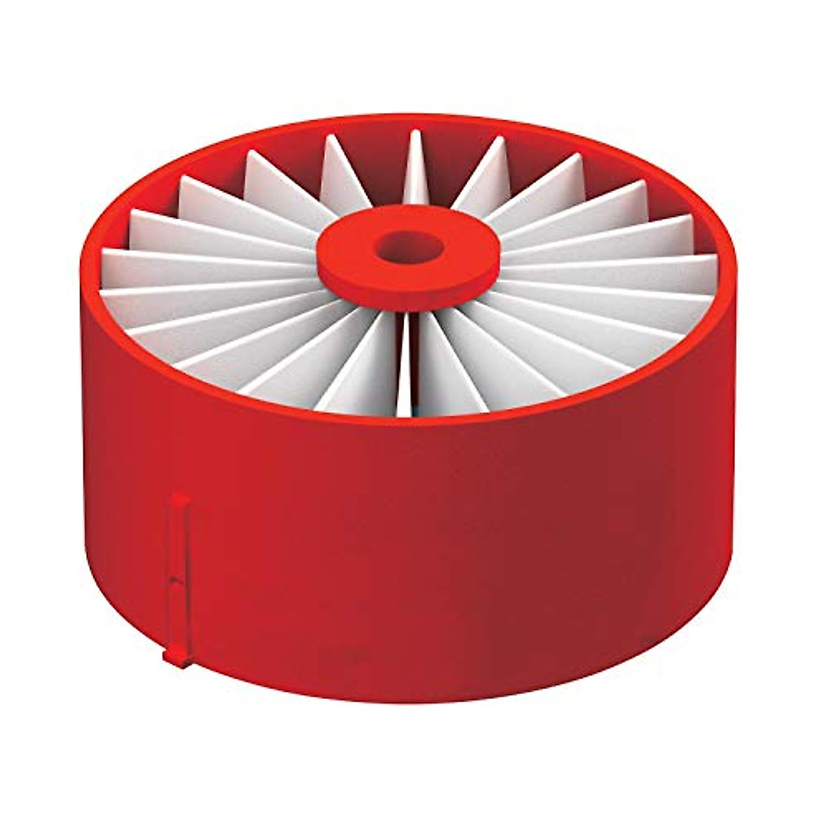 CRAFTSMAN V20 Cordless Stick Vacuum Kit, Removable Battery Included (CMCVS001D1)