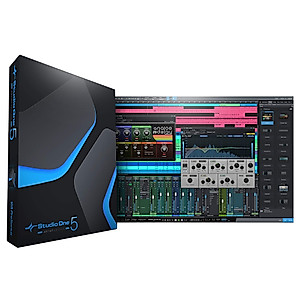 Studio 24C USB-C Audio/MIDI interface (Renewed)