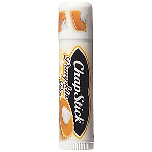 Chapstick Pumpkin Pie 0.15 Ounce (Pack of 3)