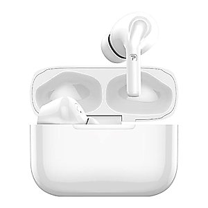 Jupiter True Wireless Earbuds, Sleek Earbuds Wireless Bluetooth 5.3 with Fast Charging Feature, Professional Wireless Earbuds for Android and iOS Devices - Plug Arena…