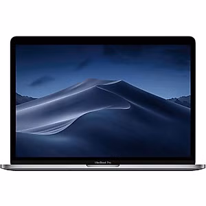 2017 Apple MacBook Pro with 2.9GHz Intel Core i7 (15-inch, 16GB RAM, 2TB SSD Storage - Space Gray (Renewed)