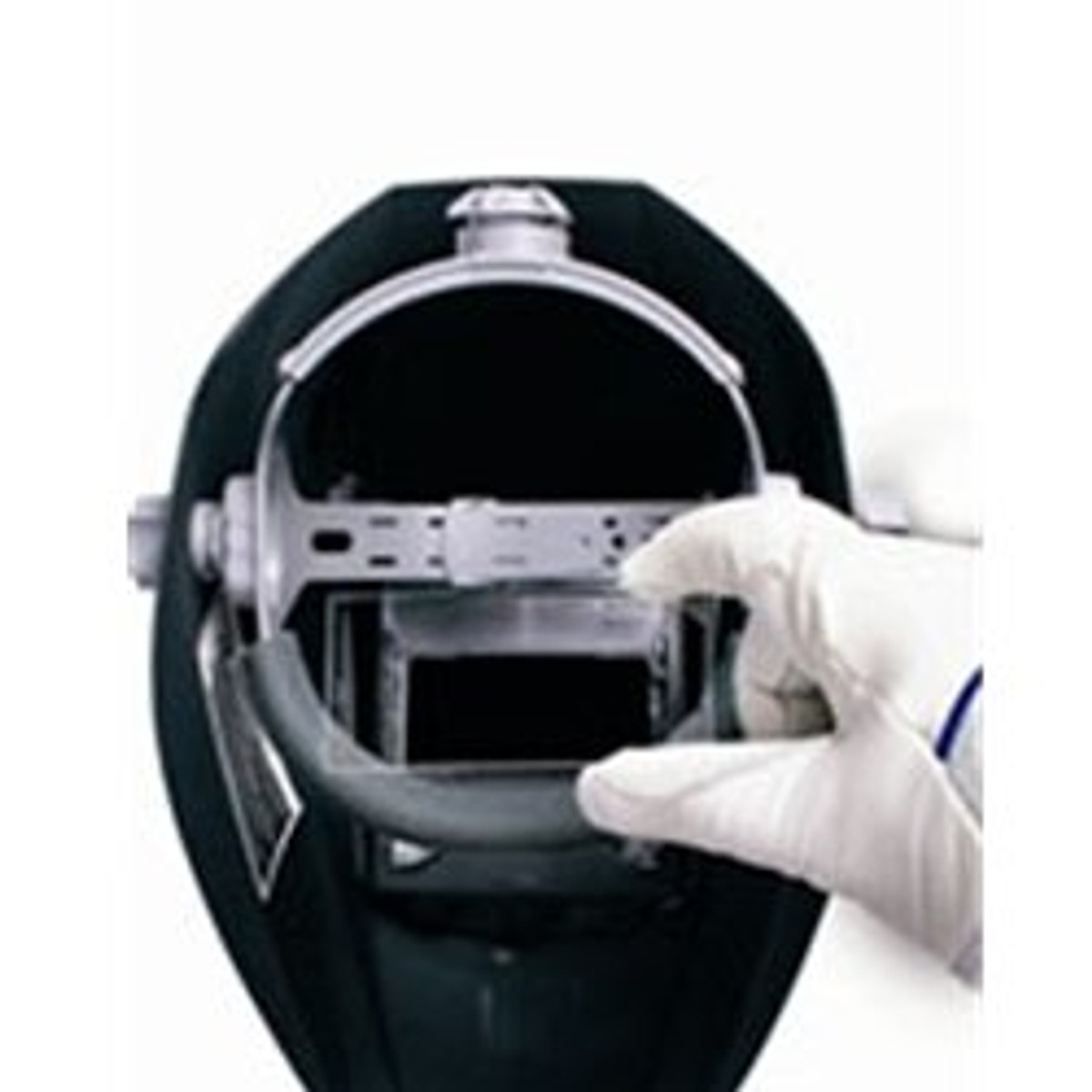 Miller Inside Protection Cover Lens 4-3/16' x 2-1/2" (5 Pack) 216327