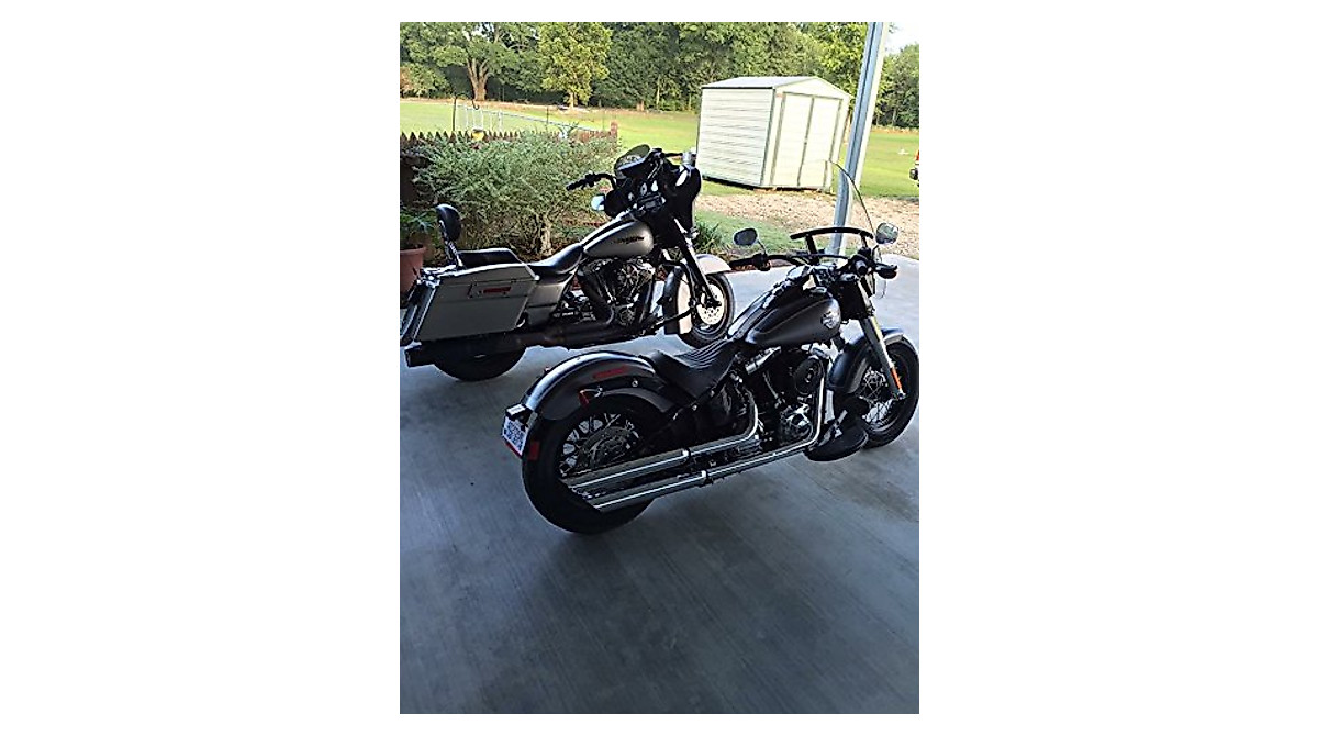 RAT WAX Matte Finish Kit for Motorcycle Care