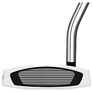 TaylorMade SpiderGTx White Short Bend Right-Hand 34IN Putter