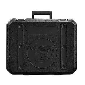 DEWINNER OUTLET Rotary Hammer Drill,1-1/4 Inch with Vibration Control and Safety Clutch,13 Amp Heavy Duty Demolition Hammer for Concrete-Including 3 Drill Bits,Flat Chisels, Point Chisels, Drill Chuck