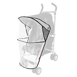 Maclaren Raincover, Triumph