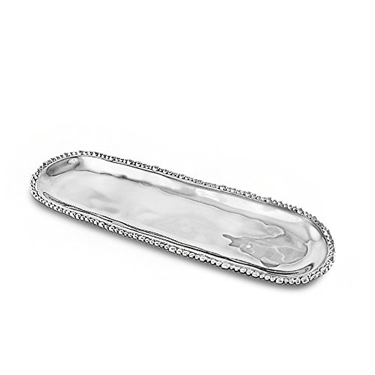 Beatriz Ball ORGANIC PEARL Long Baguette Platter - LARGE