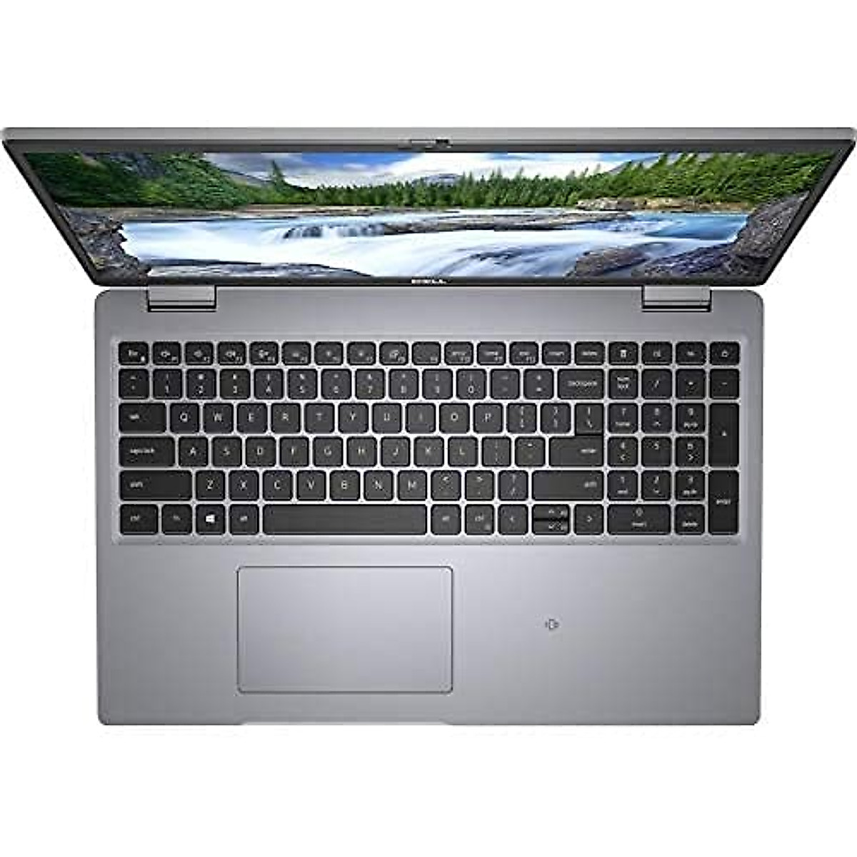 Dell Latitude 5520 15.6" Notebook, Intel Core i5-1135G7, 16GB RAM, 256GB SSD, Intel Iris Xe Graphics, Windows 10 Pro (XH88R)