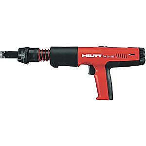 Hilti DX 351-BTG Semi Automatic Powder-Actuated Tool - 377616