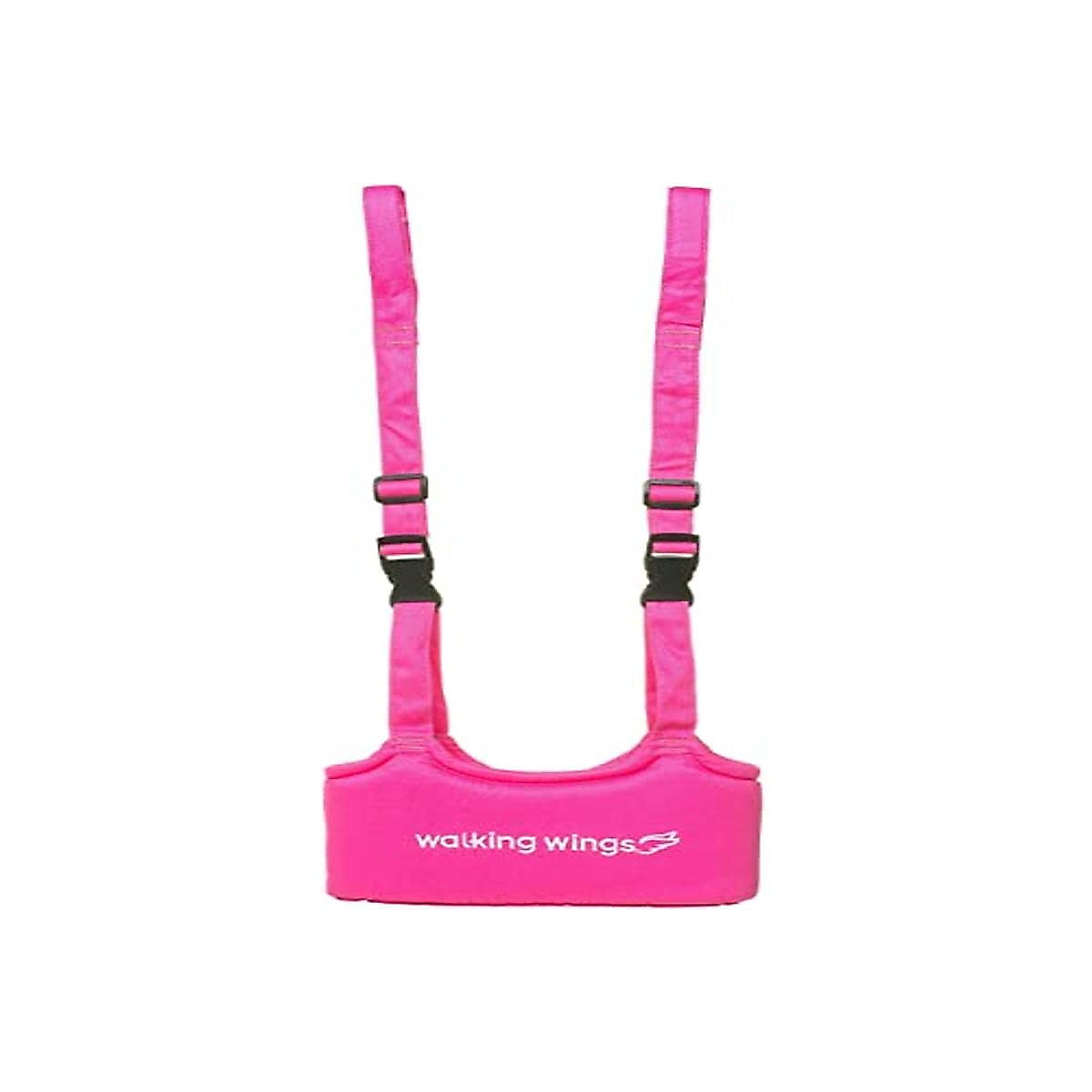 UpSpring Baby Walking Wings Learning To Walk Assistant Pink