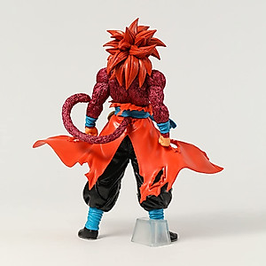 10.2" Heroes Goko PVC Model Anime Collection Figure Toy Gift