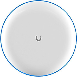 Ubiquiti UniFi UBB-US IEEE 802.11ad 1.70 Gbit/s Wireless Bridge