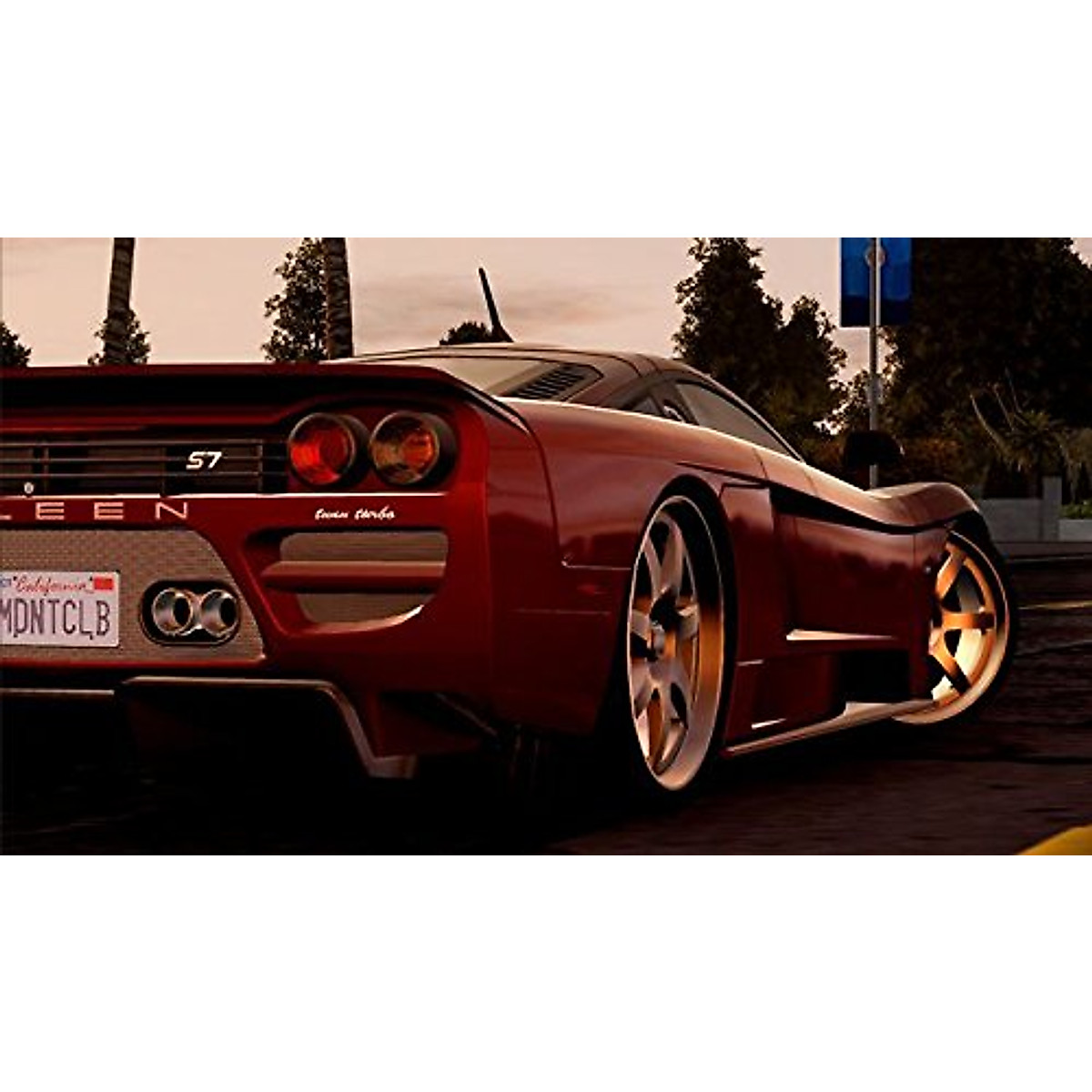 Midnight Club: LA Complete Edition - Xbox 360