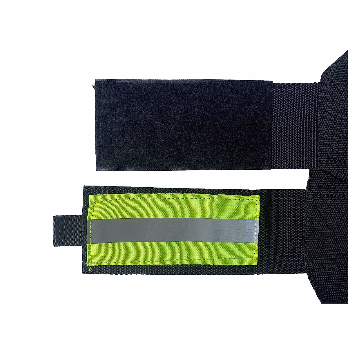 LINE2design Warercan Harness Adjustable Carry Straps - Black