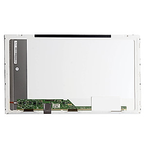 DELL XPS L502X Laptop Screen 15.6 LED Bottom Left WXGA HD