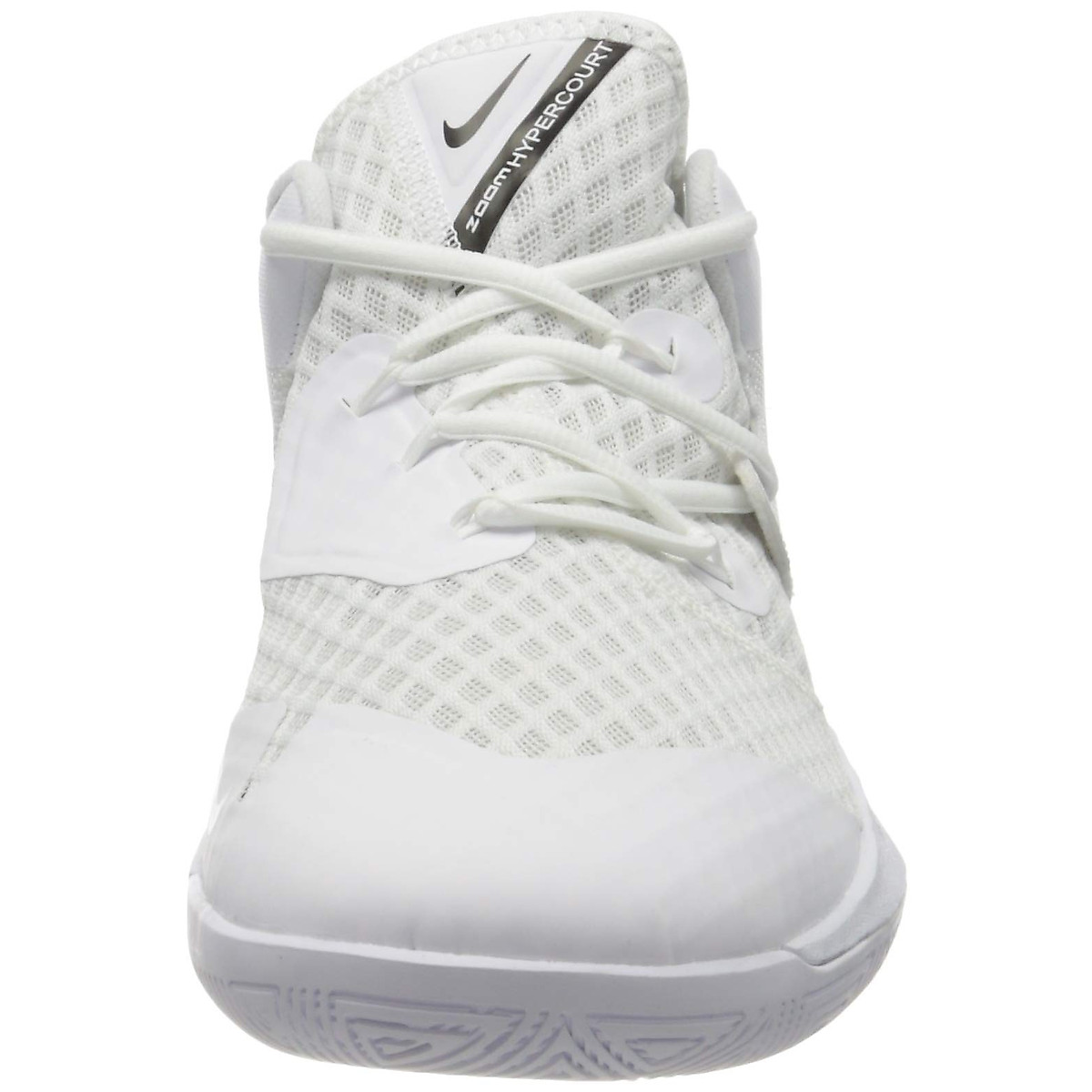 Nike Zoom HyperSpeed Court nkCI2964 100 White/Black (6 Mens / 7.5 Womens)