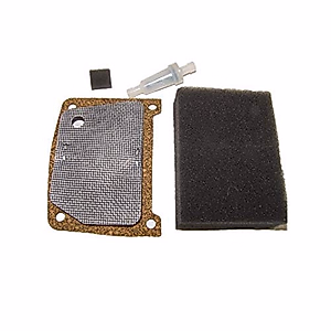 XHBAN PP214 Air Filter Kit Heater 71-054-0300 HA3017