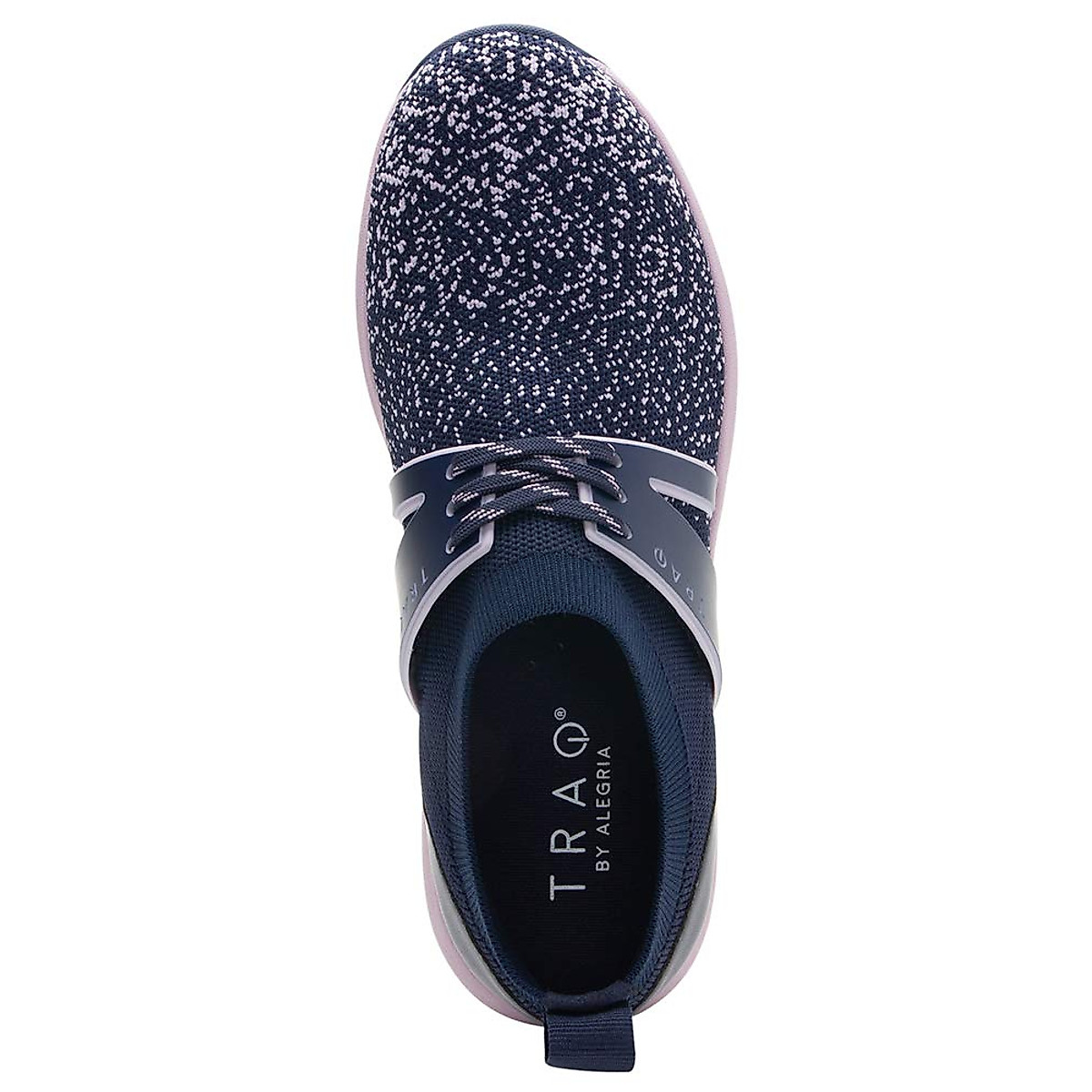 Alegria Qool Lavender EU 39 (US Women's 9) Regular