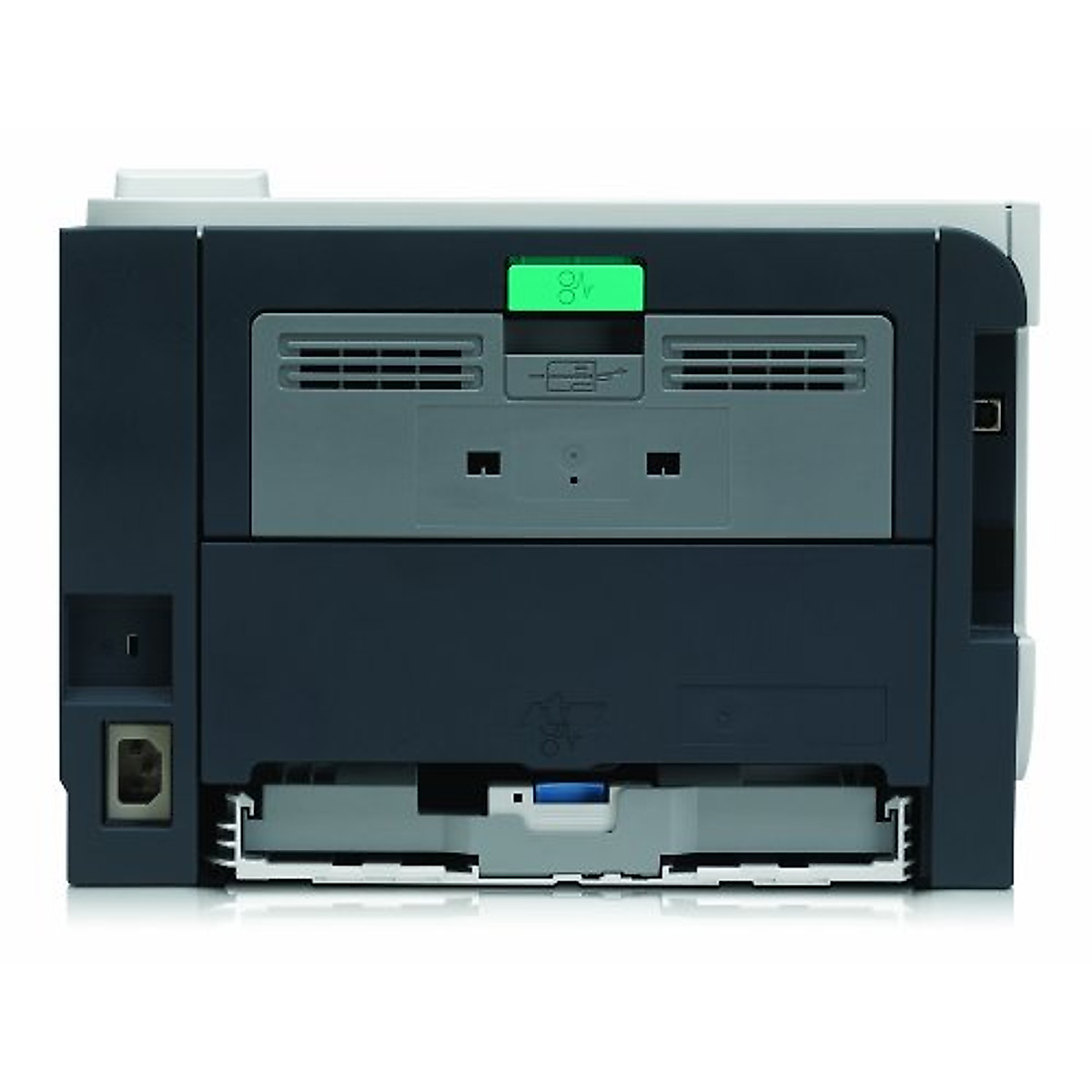 HP LaserJet P2055d Printer (CE457A)