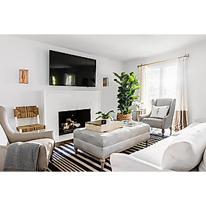 TOGGLER ALLIGATOR A8 Screw Anchor, Plastic, 5/16" Diameter, 1-9/16" Length, #8 to #14 Threads, Pack Of 100