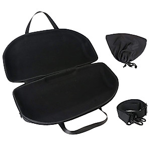 khanka Hard Case Replacement for JBL Boombox 2 / Boombox 3 Waterproof Portable Bluetooth Speaker(Case only)