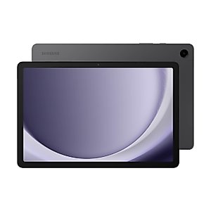 SAMSUNG Galaxy Tab A9+ 10.9” 64GB Android Tablet, Big Screen, Quad Speakers, Upgraded Chipset, Multi Window Display, Slim, Light, Durable Design, US Version, 2023, Graphite (Renewed)