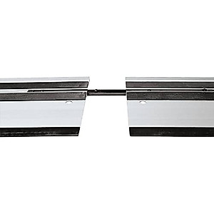 Makita P-45777 Guide Rail Connector Kit, Black