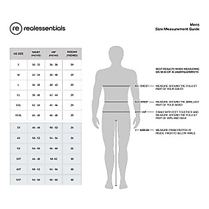 Real Essentials Men's Mesh Athletic Active Gym Workout Open Bottom Sweatpants Pockets Sports Training Soccer Track Running Casual Lounge Comfy Jogging Quick Dry Drawstring Pants- Set 5, M,Pack of 3