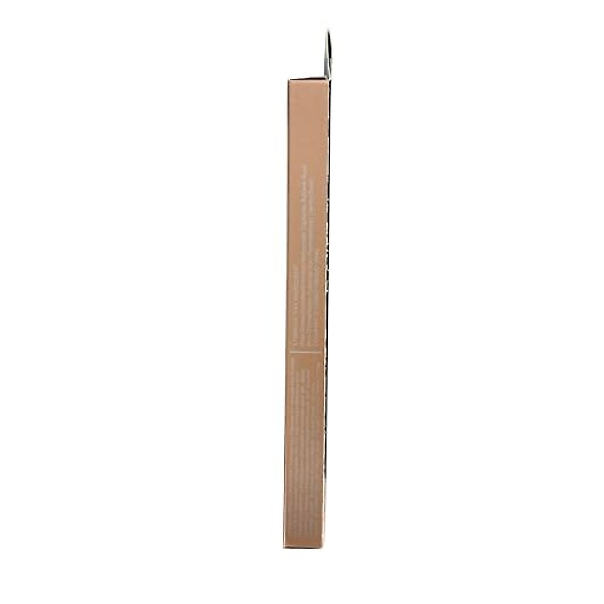 Music Flower 2 in 1 Eyebrow Pencil,Waterproof & Long Lasting Liquid Eyebrow Pen,Dual Ended Pencil Fills and Defines Brow Tint with the Precision & Definition of Microblading,Chestnut
