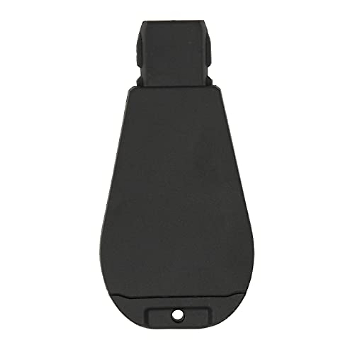 Keyless2Go Replacement for 5 Button Remote Key Chrysler Dodge IYZ-C01C 05026887 AK - with Durashell Technology