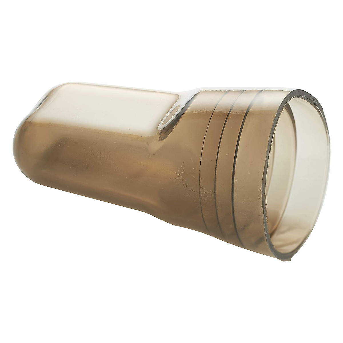 [12 PACK] Translucent Liquor Pourer Cover Caps, Bottle Top Cover, Spout Cover, Bar Supplies, Restaurant Supplies, BPA Free Plastic, Cap Covers, Universal Cover for Liquor & Wine Bottle