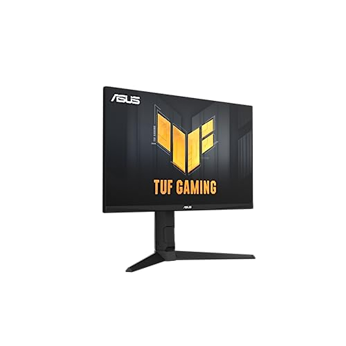 ASUS TUF Gaming 27” 1440P Gaming Monitor (VG27AQML1A) - QHD (2560 x 1440), 260Hz, 1ms, Fast IPS, Extreme Low Motion Blur Sync, G-SYNC Compatible, Freesync Premium, Variable Overdrive, DisplayHDR™ 400