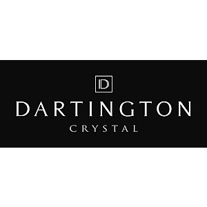 Dartington Crystal 257mm (h) Just The One Wine Glass containing 85cl