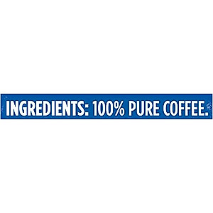 Maxwell House Colombian Roast Ground Coffee (24.5 oz Canister)