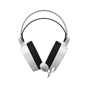 havit Gaming Headphones H2038U RGB (White)