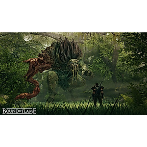 Bound by Flame - Xbox 360