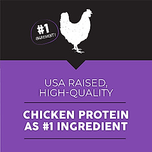 Ultimates Puppy Dry Food for Puppies (40 lb. Bag)