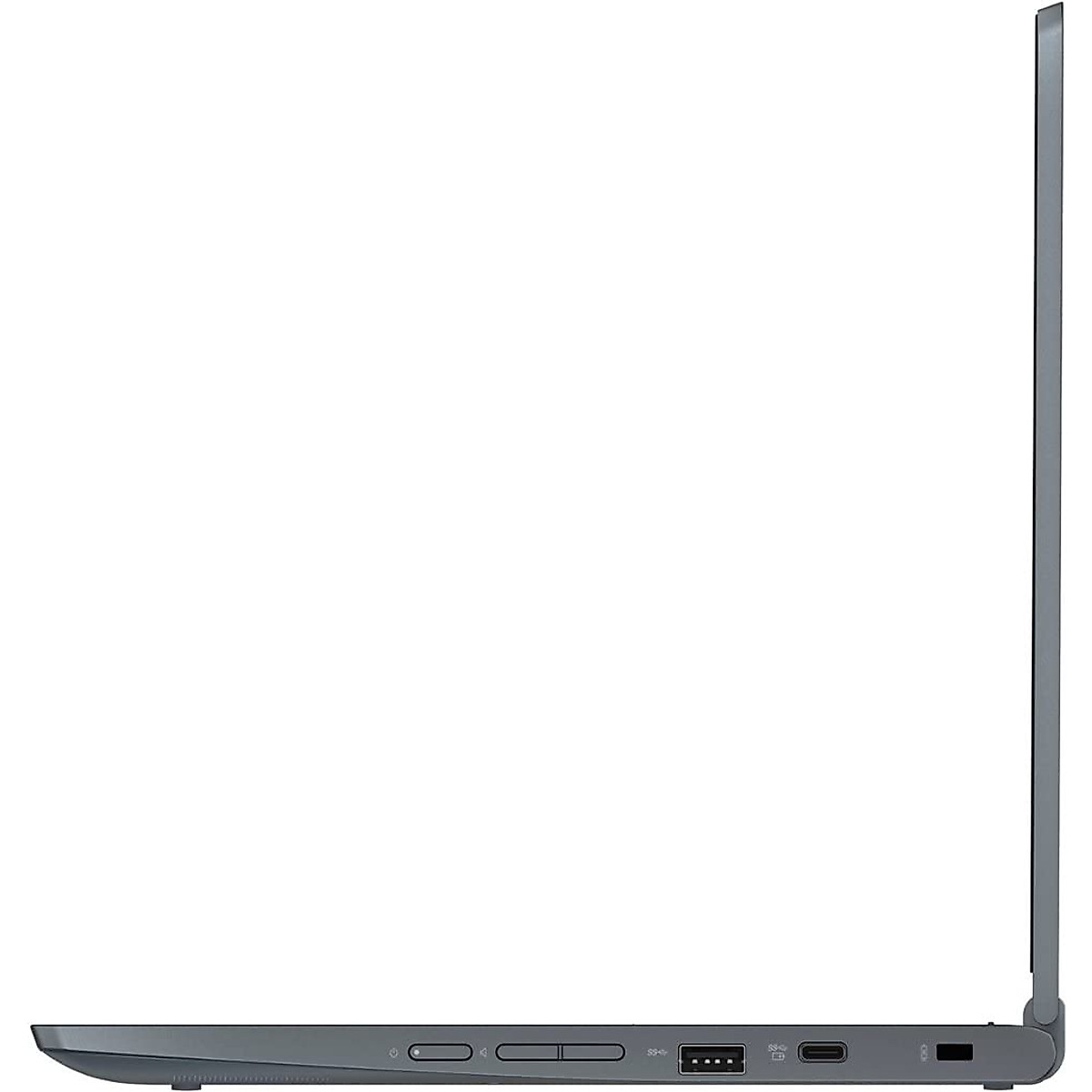 Lenovo Flex 3 Chromebook 11.6" HD 2-in-1 Touchscreen Laptop, Intel Celeron N4020, 4GB RAM, 64GB eMMC, Abyss Blue